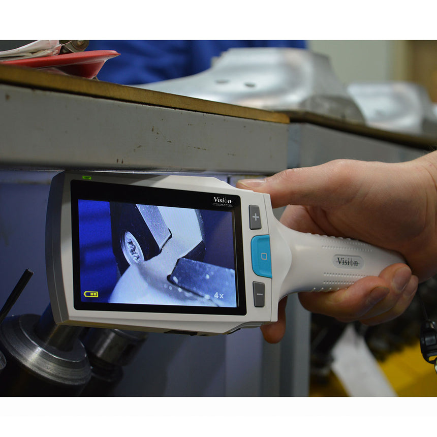 Vision Engineering | Creative Innovation | Microscopy | UK – Vision Engineering UK