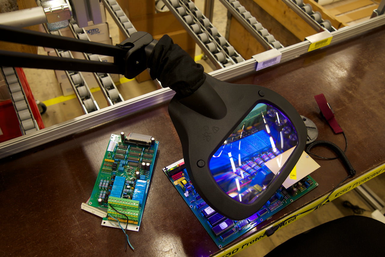 About Us – Vision Engineering UK